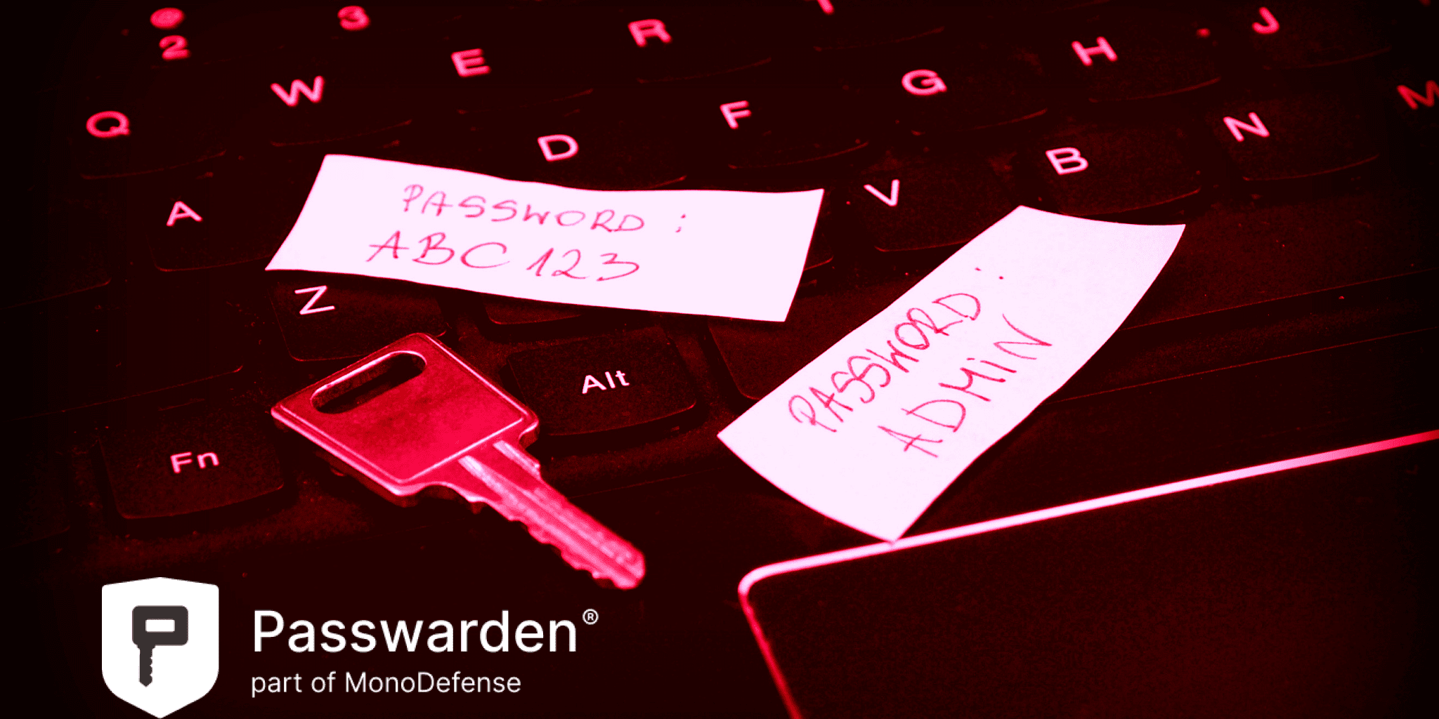 How To Create A Bad Common Password And Get It Stolen 1963